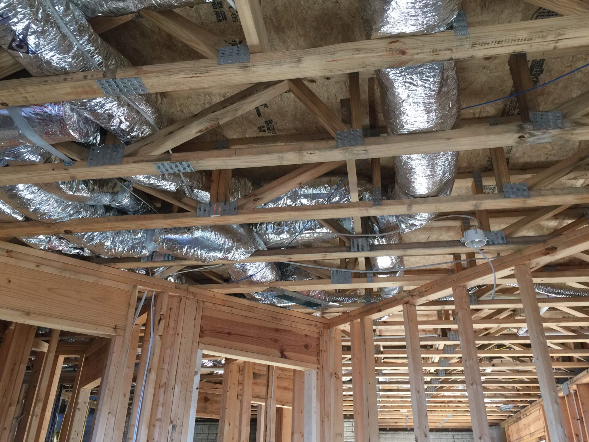 FLOOR TRUSSES – GBC